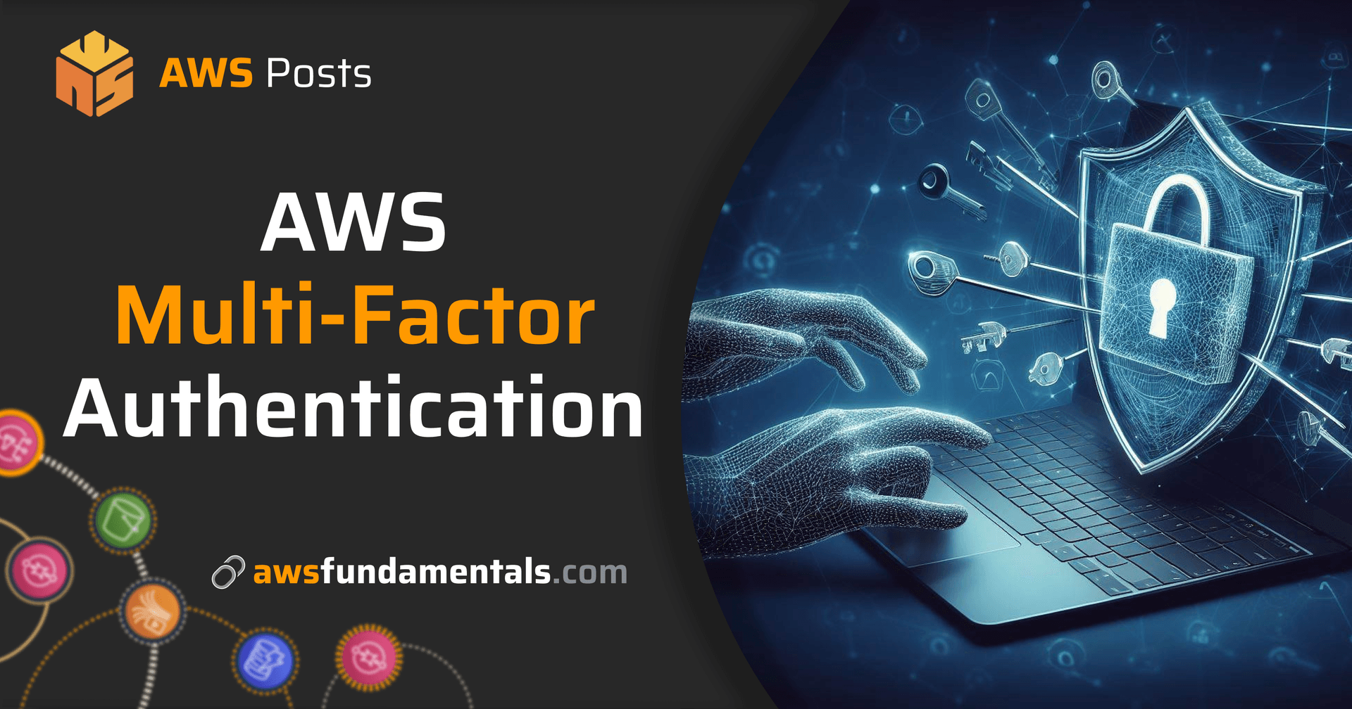 AWS MFA: Secure Your Account with Multi-Factor Authentication