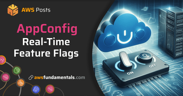 AWS Fundamentals Blog - Learn AWS concepts and best practices