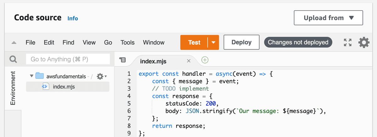 AWS Lambda Supported Languages and How They Compare